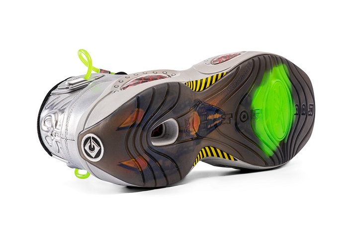 Minions Reebok Shoes & T-Shirts Collection To Celebrate Rise of Gru ...