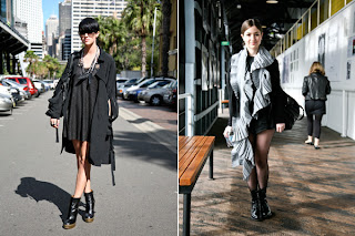 fashion street style | street fashion 2011 | street style 2011 - Modern ...