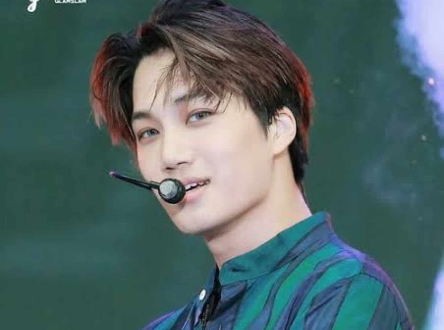 Se reporta que Kai de EXO hará su debut en solitario - KpopWorld Mx ...