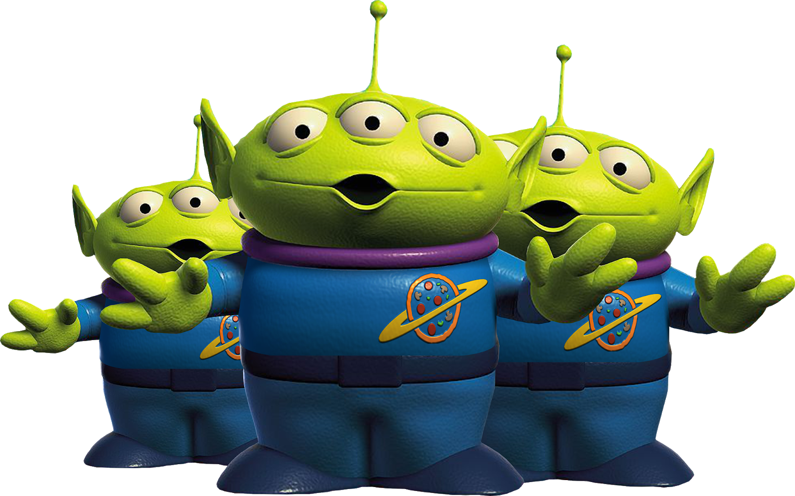 Imágenes para imprimir de marcianos de toy story-Colorear dibujos ... Imágenes para imprimir de marcianos de toy story-Colorear dibujos ...