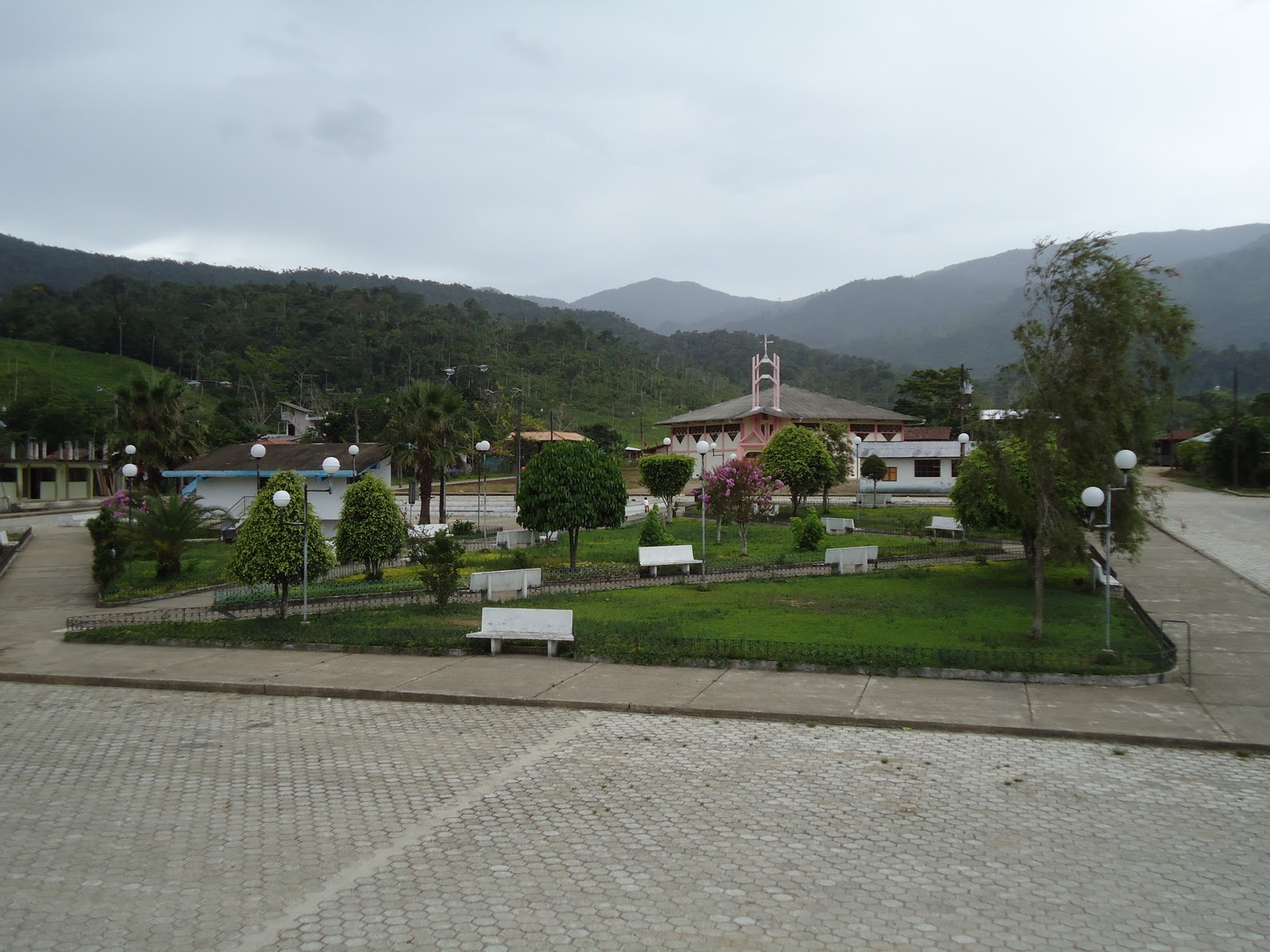 GOBIERNO DE LA PARROQUIA RURAL DE ZURMI: ZURMI TIERRA DE HOMBRES ...