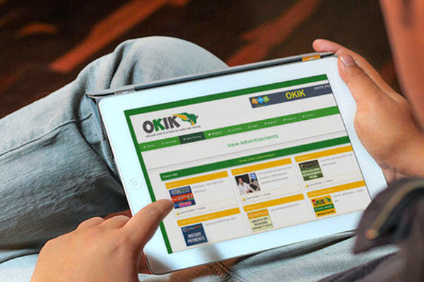 Online Support - Okik Blog