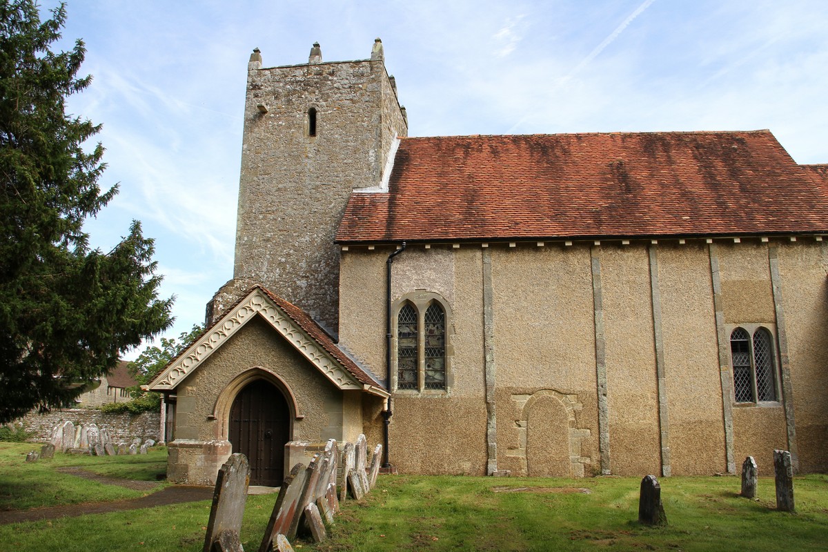 Tricia's Tales: A long anticipated visit to Woolbeding.. a National ...