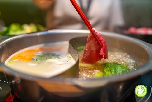 Shabu – Yo @ Sunway Velocity: Shabu Shabu from Japan is HERE ...
