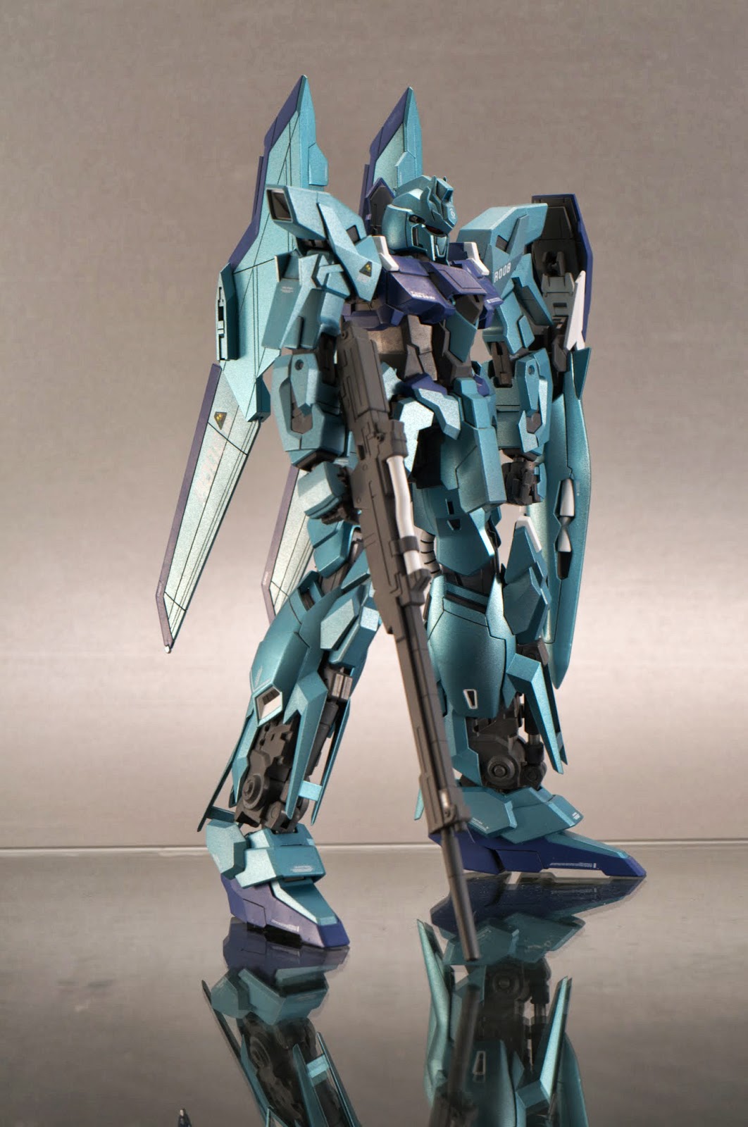 MG Delta Plus Complete