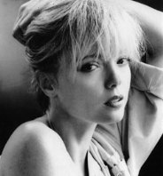 Interview with singer Marilyn Martin