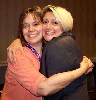 Triple Negative Breast Cancer, "I Won't Back Down!"