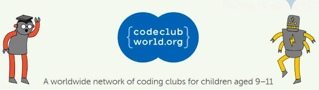 Design Sensible: Teaching codes to children worldwide, Code Club