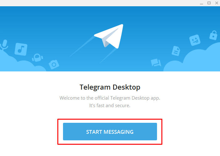 Cara Menggunakan Telegram Web di PC dan Laptop | Vasiota.com Cara Menggunakan Telegram Web di PC dan Laptop | Vasiota.com