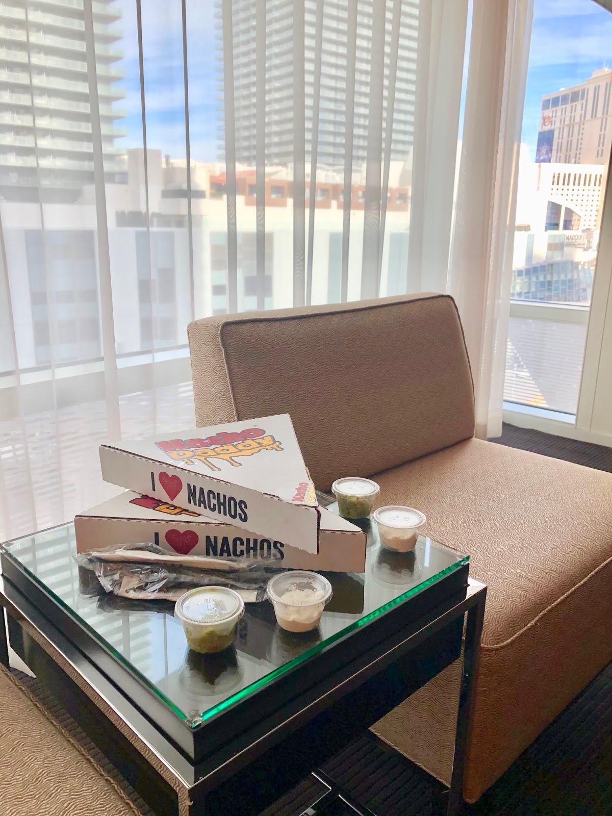 ASHP Midyear Las Vegas 2019 - Adrienne Nguyen