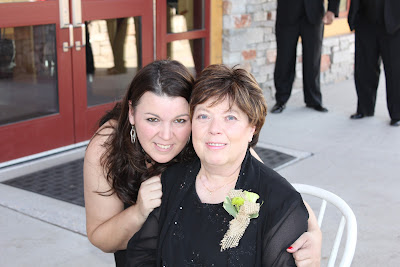 Gust Gab: Congratulations Heather & Steve!