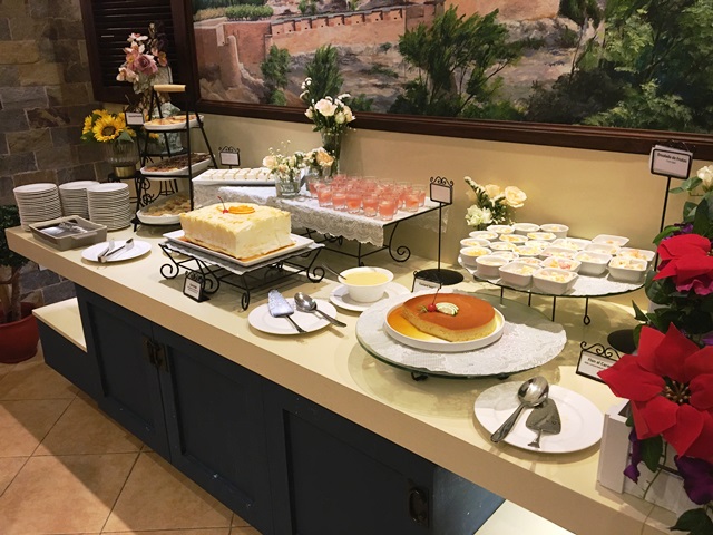 ERICJAZ FOODIES: ALBA (CAPITOL COMMONS)