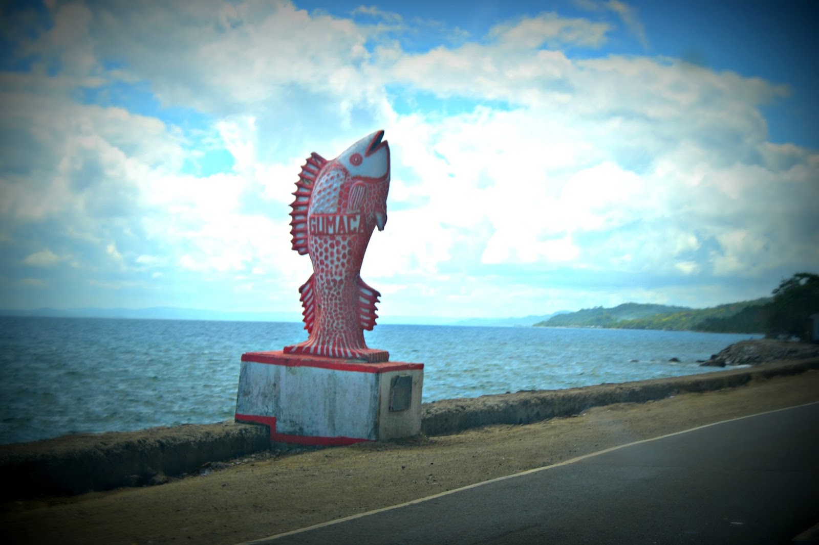Landmarks of Quezon Province