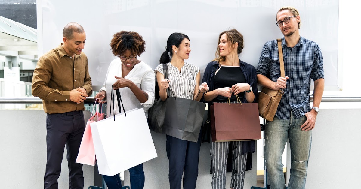 ¿Quiénes son nuestros clientes?