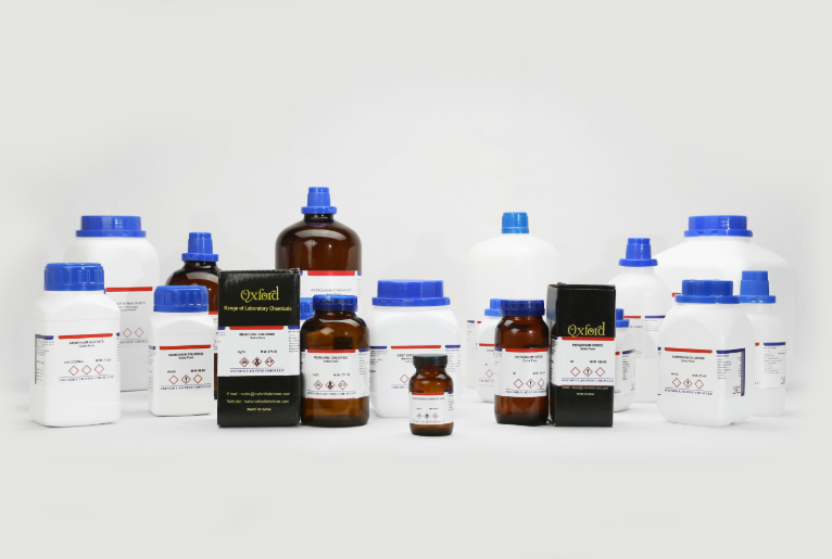 Welcome Oxford Lab Fine Chem LLP : 2019