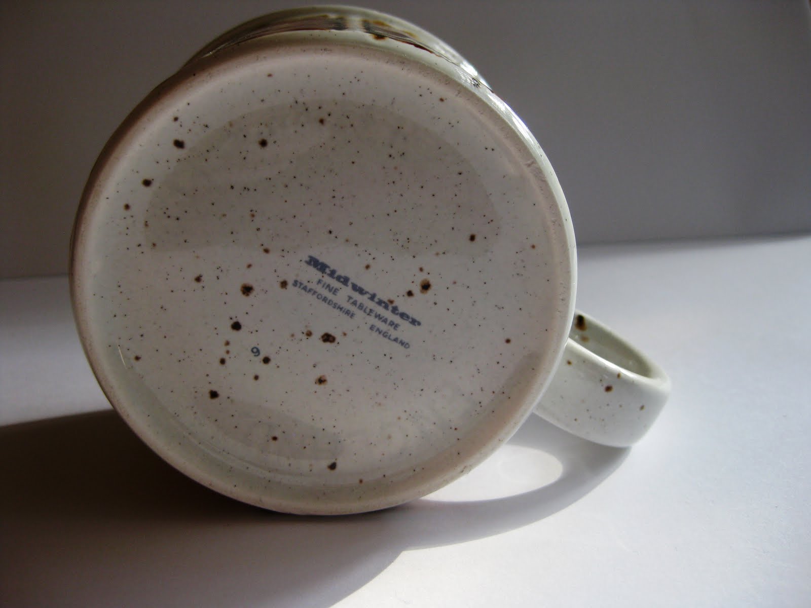 The Mushy Zone: Midwinter Madness