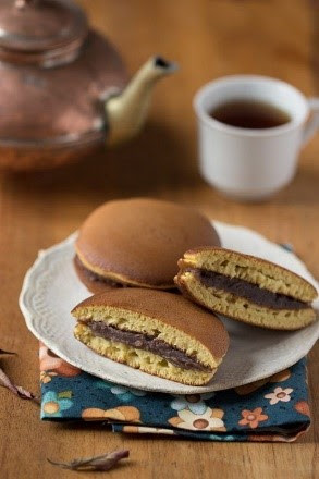 Dorayaki