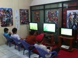 Ragam Peluang Usaha: Penyewaan Rental PS 2 & 3