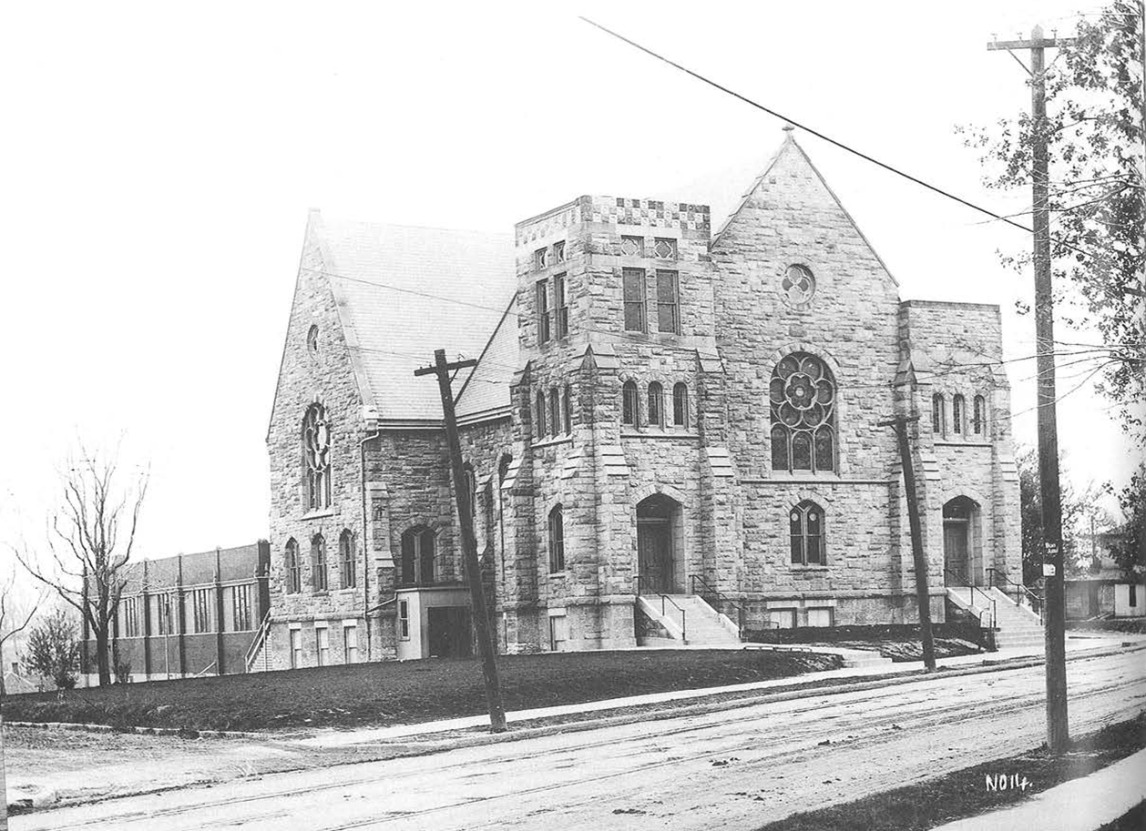 Elder Greg and Sister Debi Haws: The Redemption of Zion