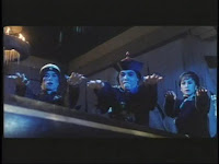 Taliesin meets the vampires: Corpse Master- review