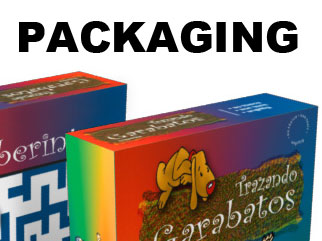 ¿Qué es Packaging? - Pixel Creativo