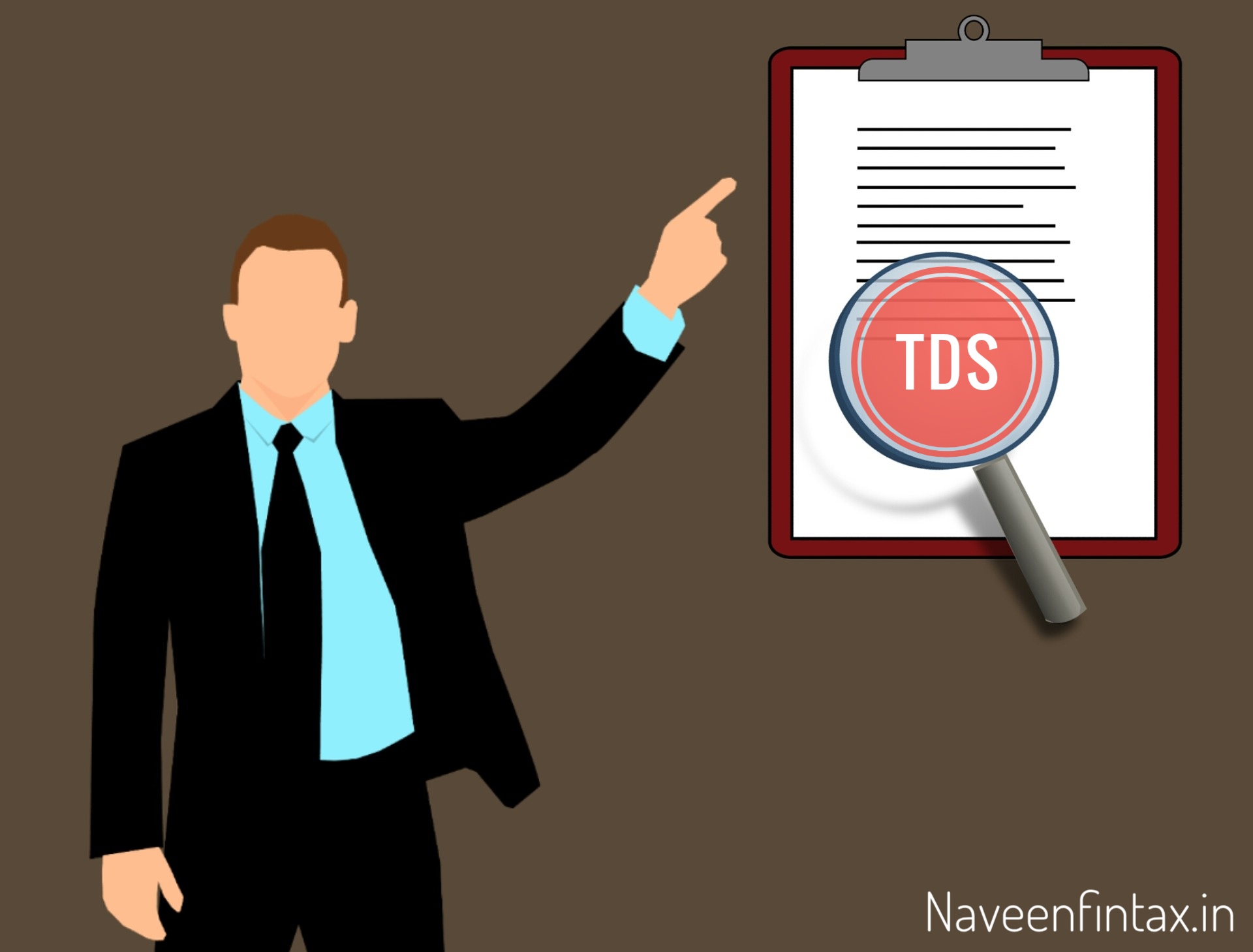 tds - Naveen Fintax