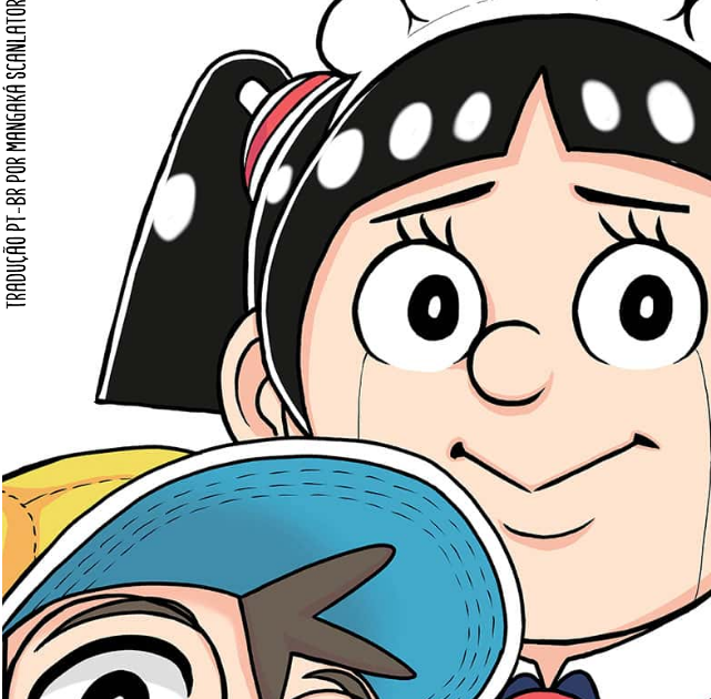 MangÁ Boku To Roboko Capítulo 28