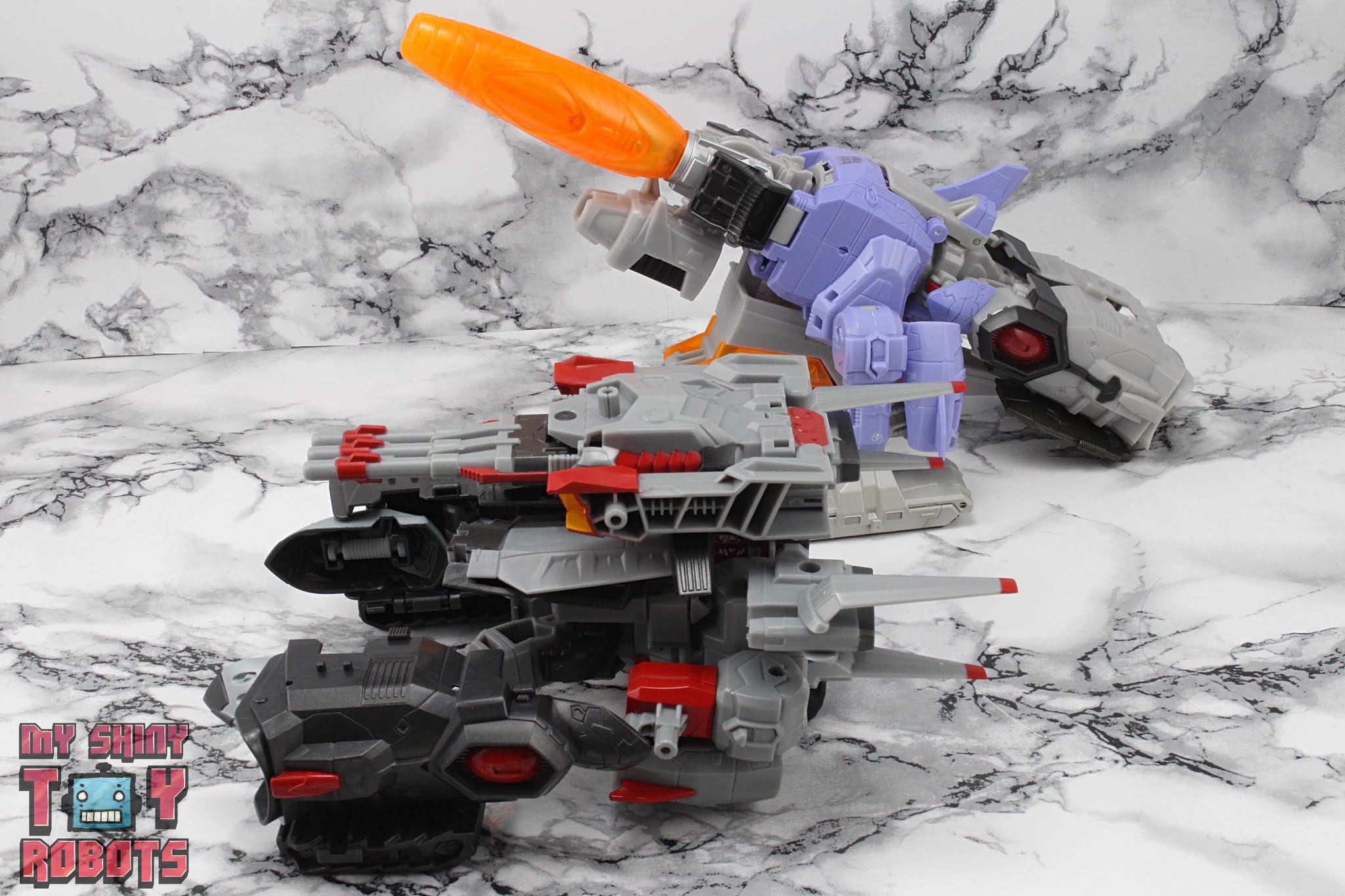 My Shiny Toy Robots: Toybox REVIEW: Transformers Generations Selects ...