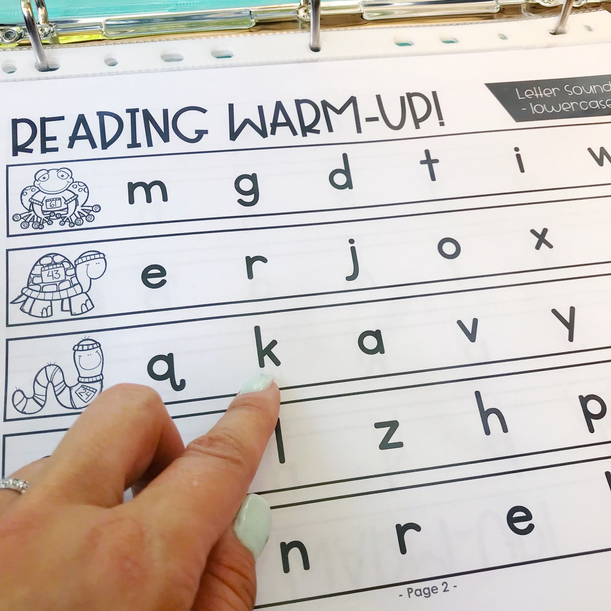 3 Reading Intervention Resources Your Students Will Love - All Students ...