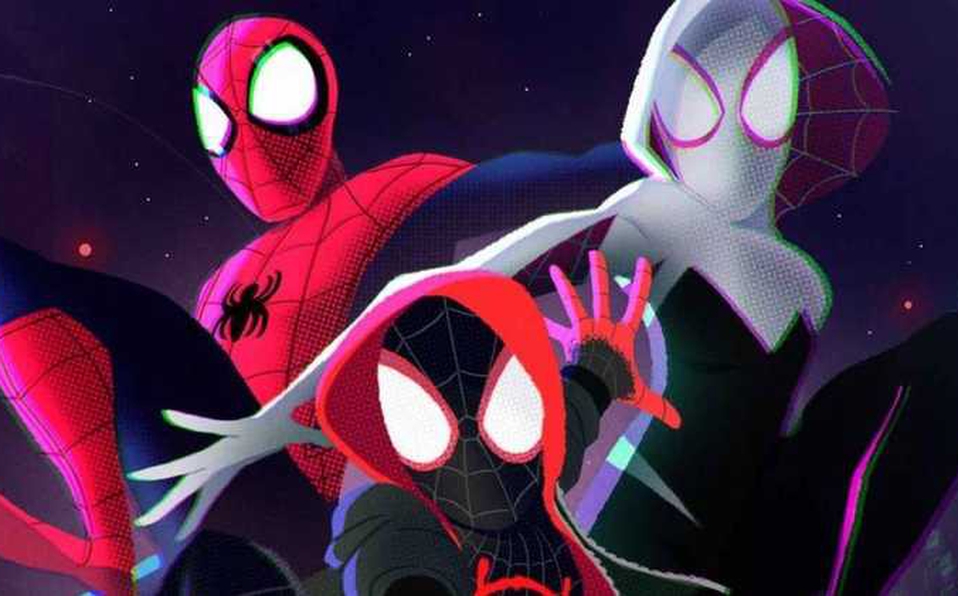 ¿La Mejor Cinta Sobre El Trepa Muros? ~ La Reseñería