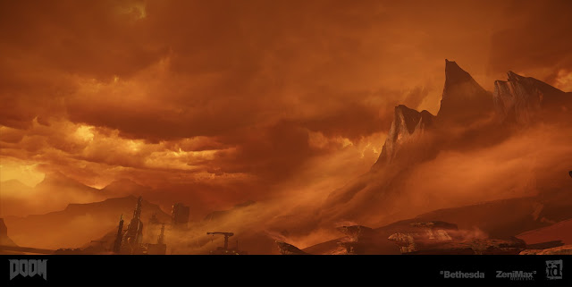 Artwork of Ryan Watkins