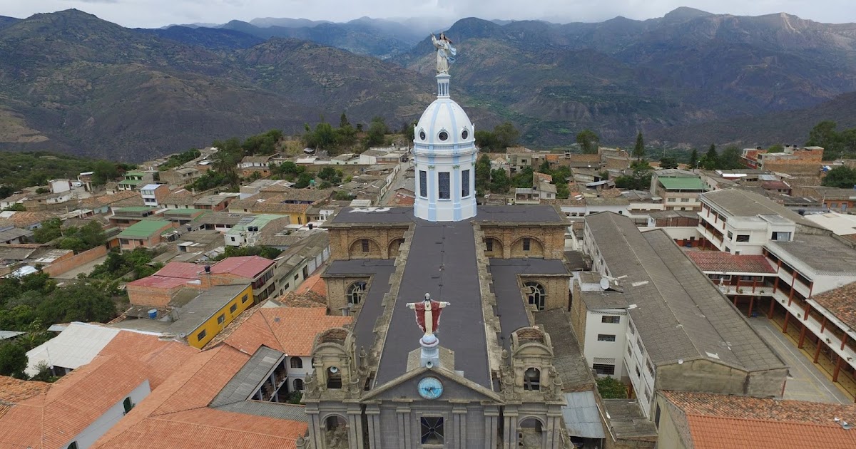 ANDES STEREO 96.6 SOATA