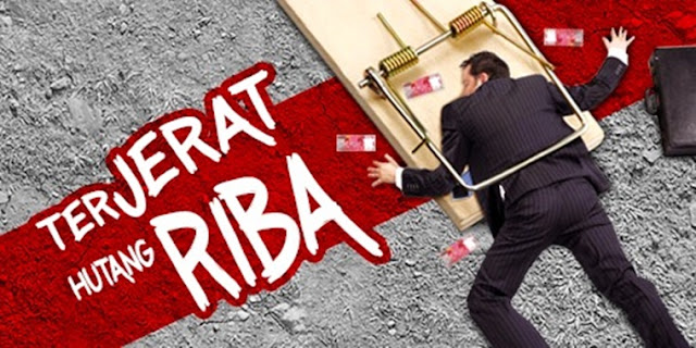 Inilah Bahaya Riba dan Solusi Agar Terhindar Dari Riba