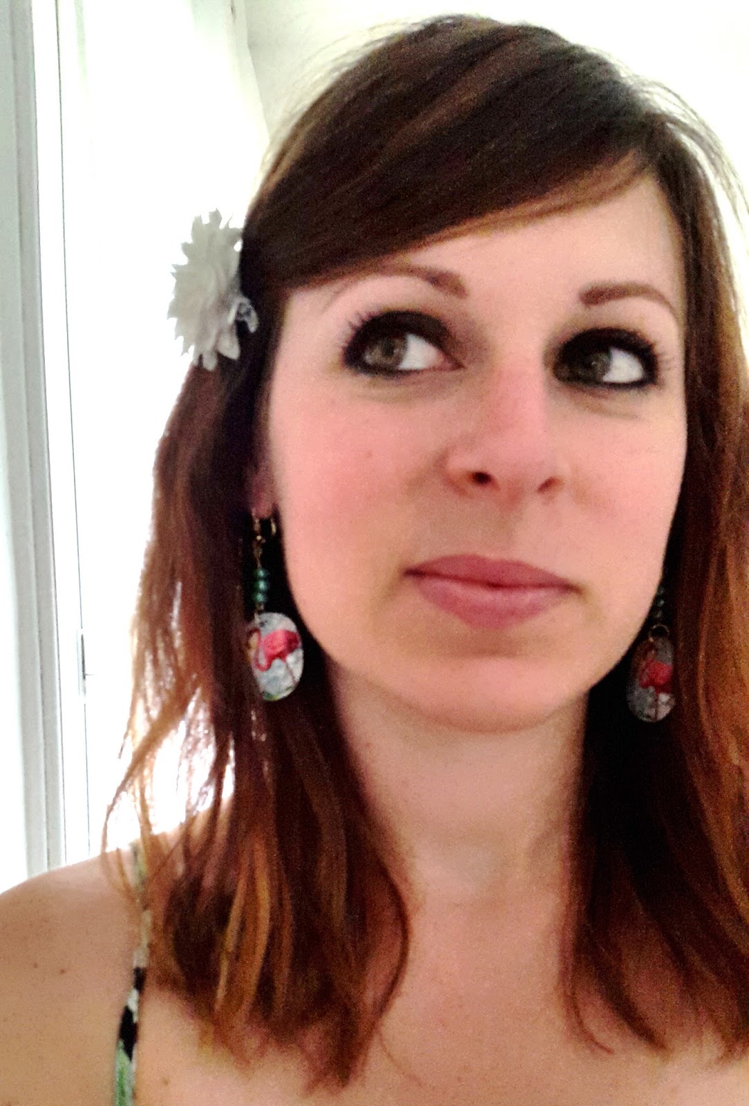 Sandra Liberty's Instagram, Twitter & Facebook on IDCrawl