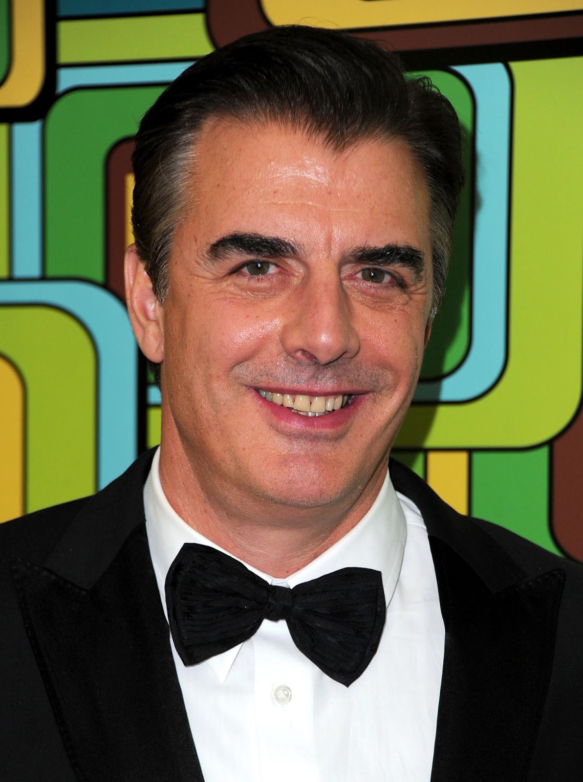 Chris Noth Photos | Tv Series Posters and Cast