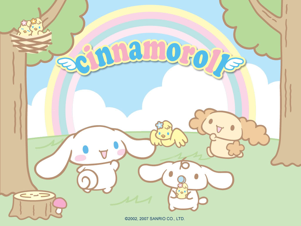IMAGENSNET: CINNAMOROLL