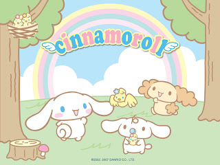 IMAGENSNET: CINNAMOROLL