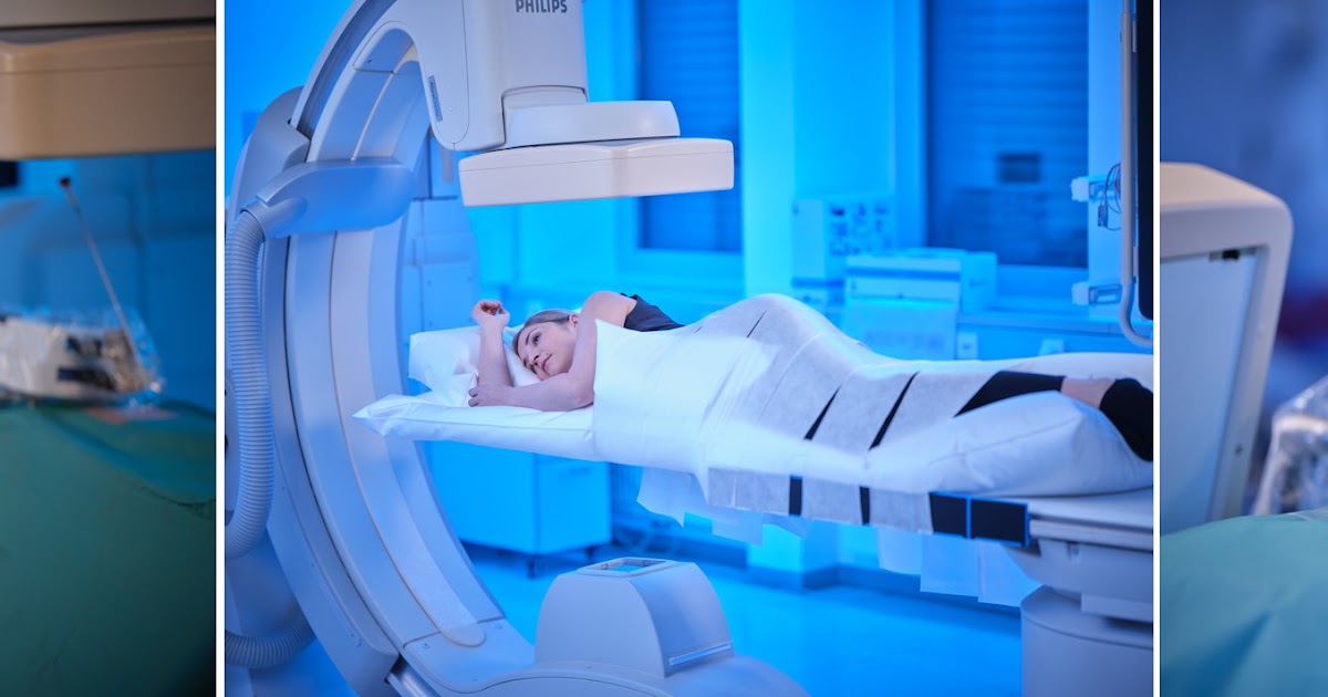 Interventional Systems launches the Micromate Robotic Platform