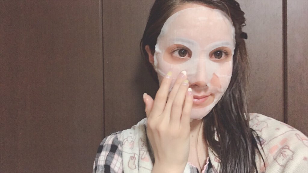 Life as a Hafu: LuLuLun Face Masks (Okinawa Edition)