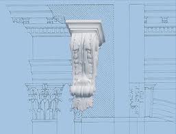 ENZARZARTE: Pilastra