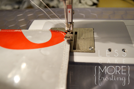 How to Sew a Straight, Curved, and Corner Line - Oh You Crafty Gal