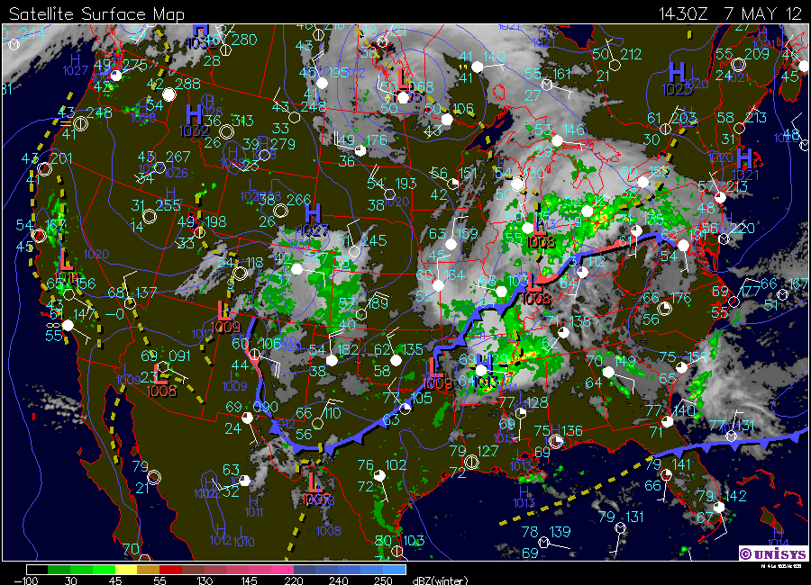 Kaitlyn's Weather Blog