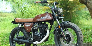 0 Response to "Modifikasi Motor Honda GL Max 1991 Tangki Lurus Bodi ...