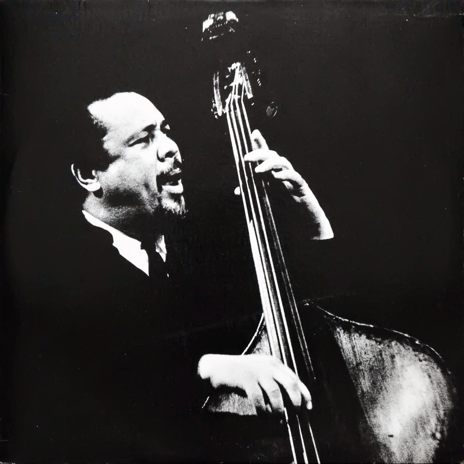 Different Perspectives In My Room...!: CHARLES MINGUS – The Great ...
