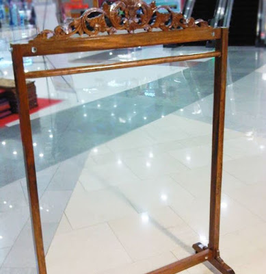 Alat Membatik Batik Dingklik Tulis - Corak batik