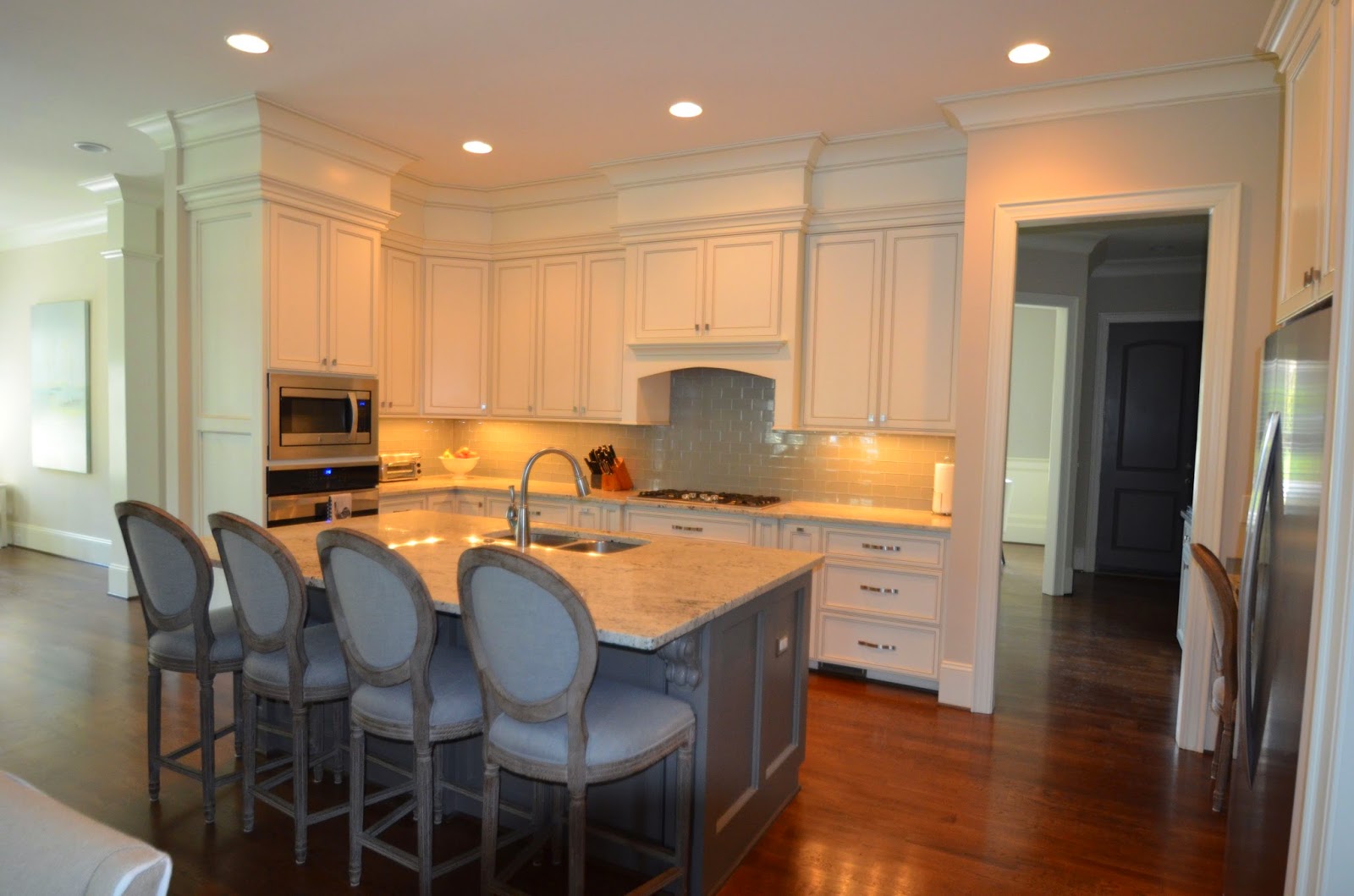 The Life of Riley: Home Tour