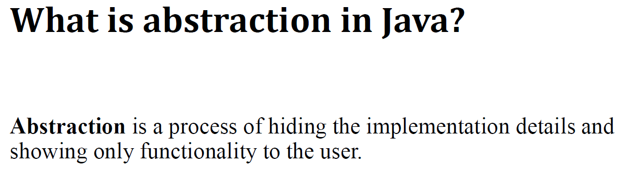 NATASA - Tech - QA Automation
