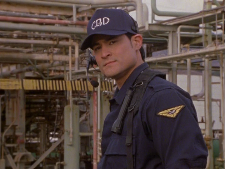 Power Rangers Time Force – Clash for Control: Part 2