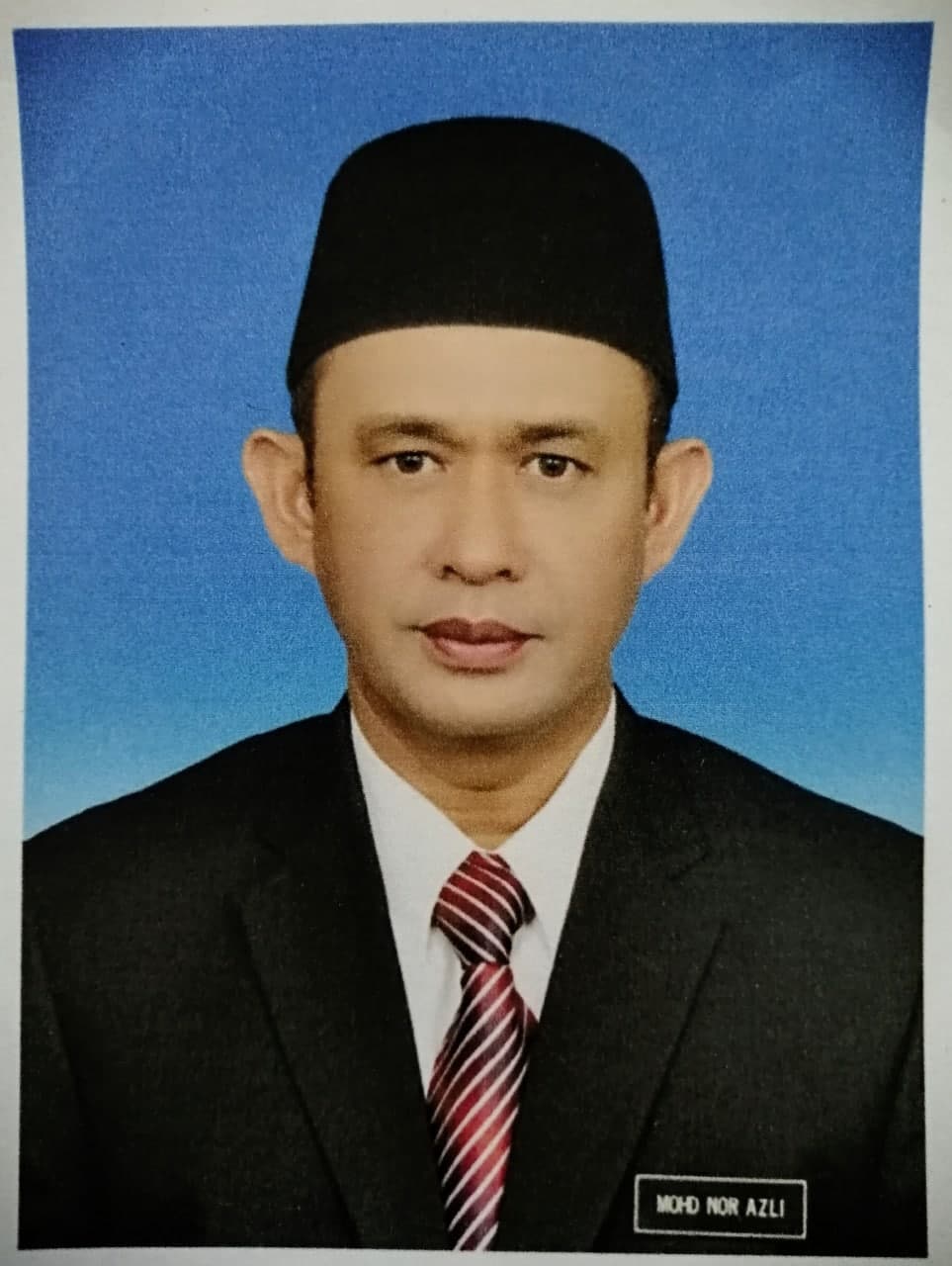 SABK Al-Madrasah Al-Khairiah Al-Islamiah: BARISAN PENTADBIR SABK AL ...