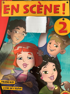 5º DE PRIMARIA: FRANCÉS